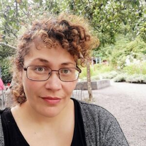 Azucena Castro – The Posthumanities Hub