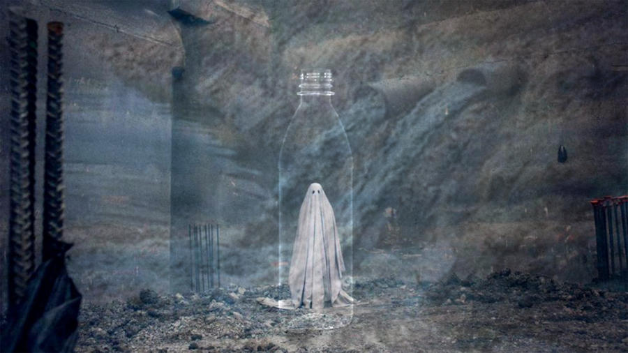 HAUNTED WATERS - THE POSTHUMANITIES HUB