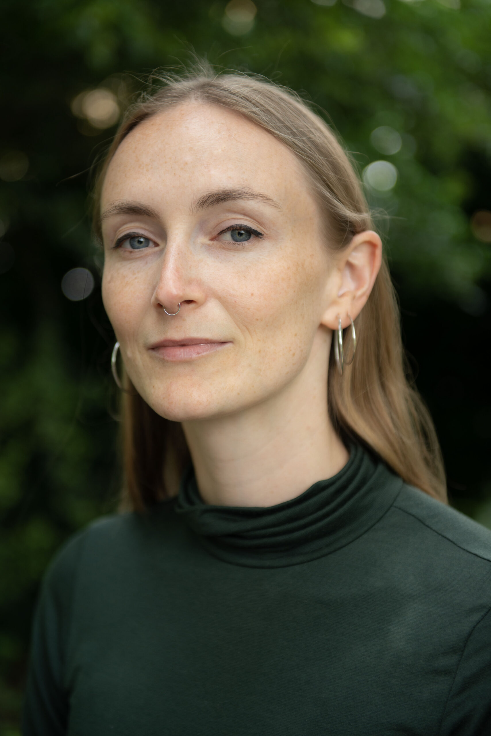 Marleen Boschen - THE POSTHUMANITIES HUB